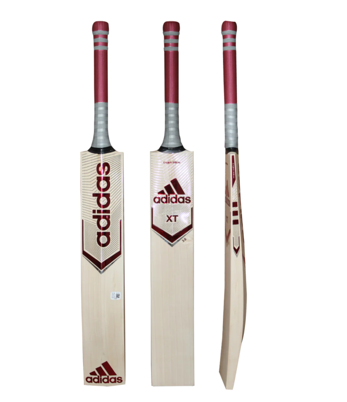 Adidas XT 3.0 English Willow Cricket Bat – ISPORTS CRICKET