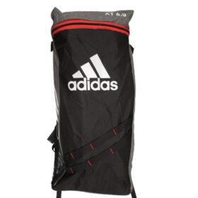 Adidas Duffle Cricket Kit Bag XT 6.0 – ISPORTS CRICKET