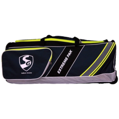 SG Kit Bag EXTREMEPAK – ISPORTS CRICKET
