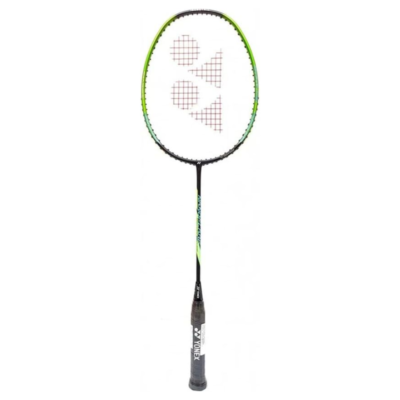 Yonex Nanoflare 001 Clear Badminton Racquet – ISPORTS CRICKET