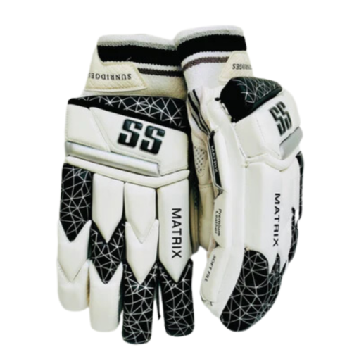SS Matrix Cricket Batting Gloves – ISPORTS CRICKET