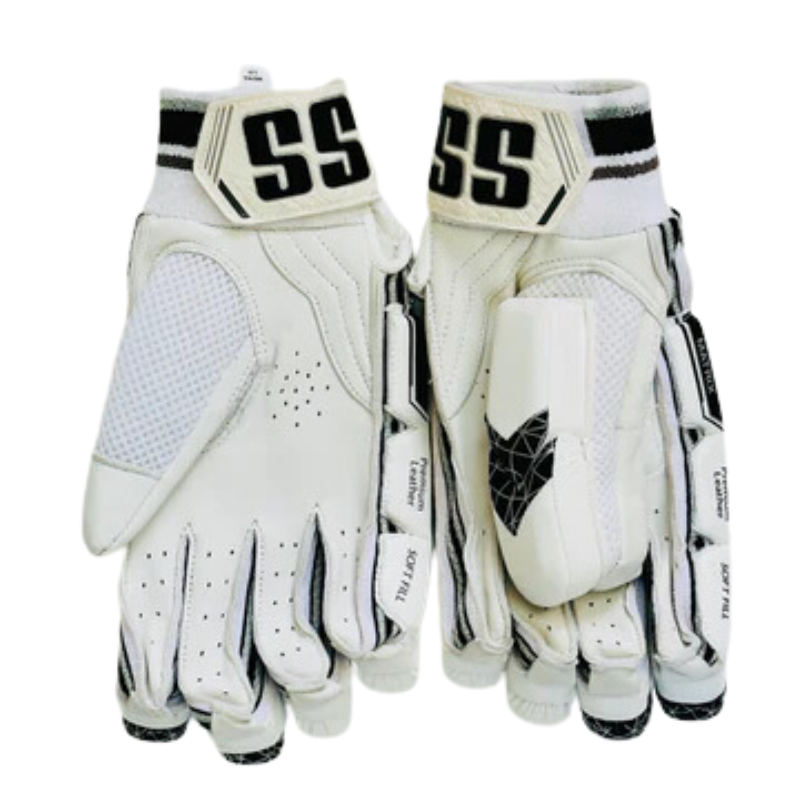 SS Matrix Cricket Batting Gloves – ISPORTS CRICKET