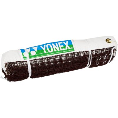 Yonex AC141EX Badminton Net Without Logo – ISPORTS CRICKET