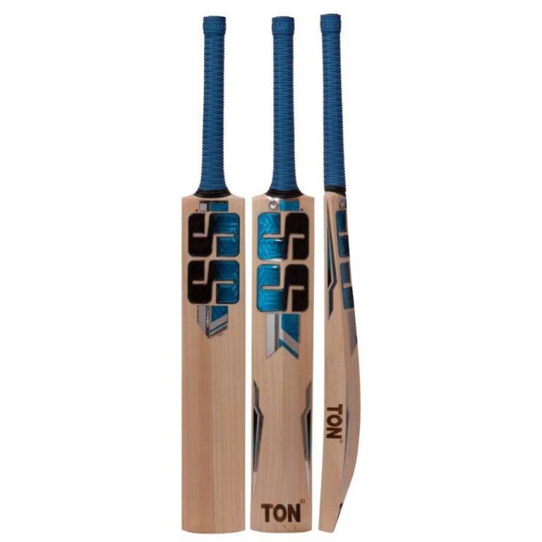 SS English Willow Cricket Bat Premium – ISPORTS CRICKET