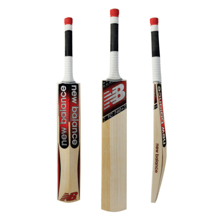 New Balance DC 590 English Willow Cricket Bat – ISPORTS CRICKET