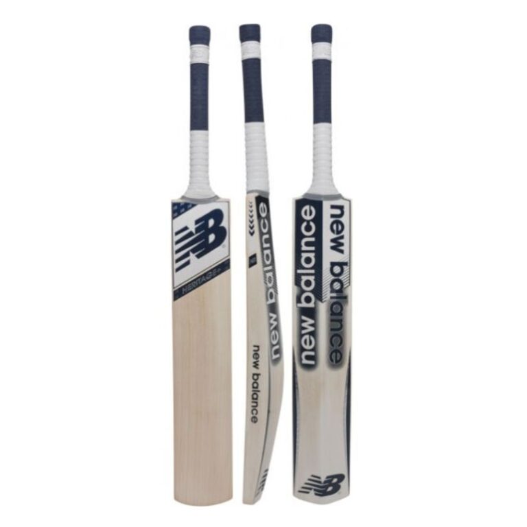 New Balance DC 640+ Cricket Bat – ISPORTS CRICKET