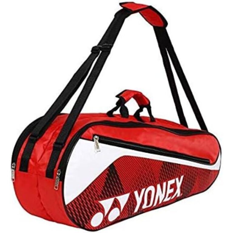 Yonex Bag 1845 Badminton Kit Bag – ISPORTS CRICKET