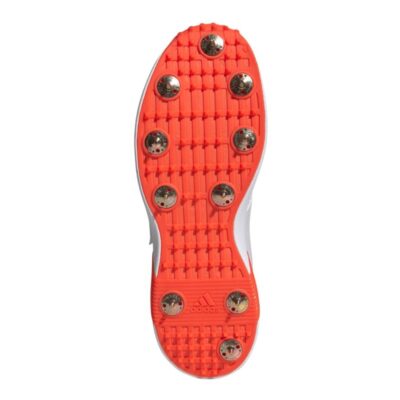 Adidas Adi Power Vector 20 Spikes Cricket Shoes – ISPORTS CRICKET