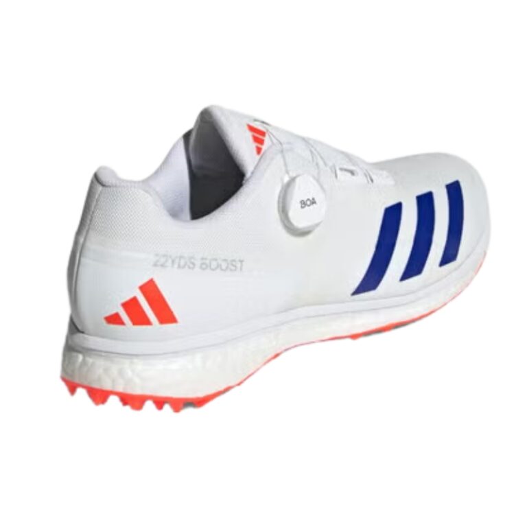 Adidas 22YDS Boost Shoes – ISPORTS CRICKET