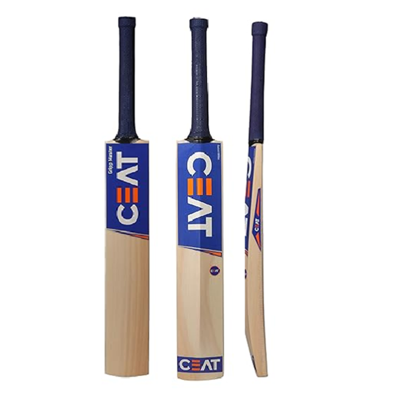 CEAT KASHMIR WILLOW BAT GRIP MASTER – ISPORTS CRICKET
