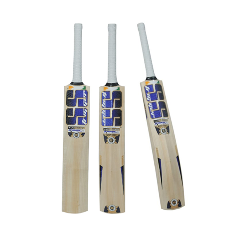 SS KASHMIR WILLOW BAT TILAK VERMA – SH – ISPORTS CRICKET