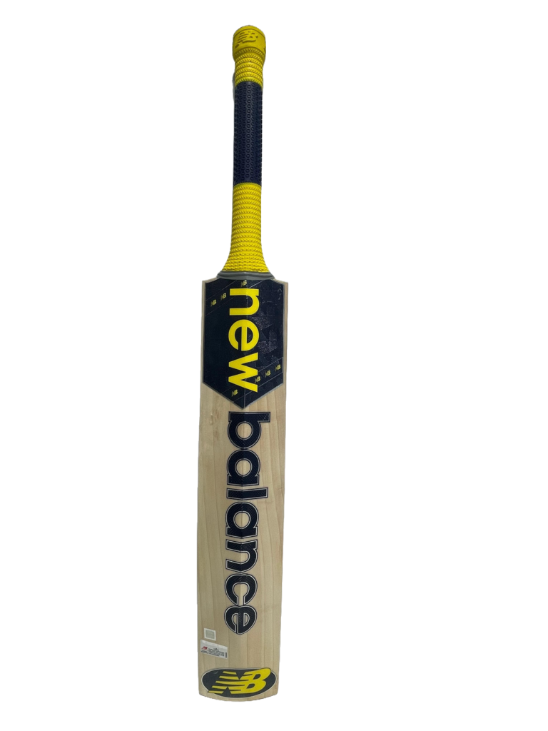 NEW BALANCE ENGLISH WILLOW BAT BURN 700i MAX. – ISPORTS CRICKET